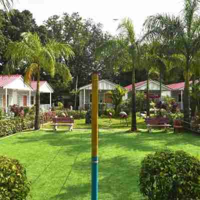 Latest Aanandi Farm and Resort Map,Address, Nearest Station & Airport ...