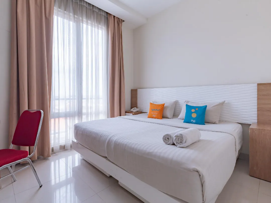 Diemdi Hotel - Bandung