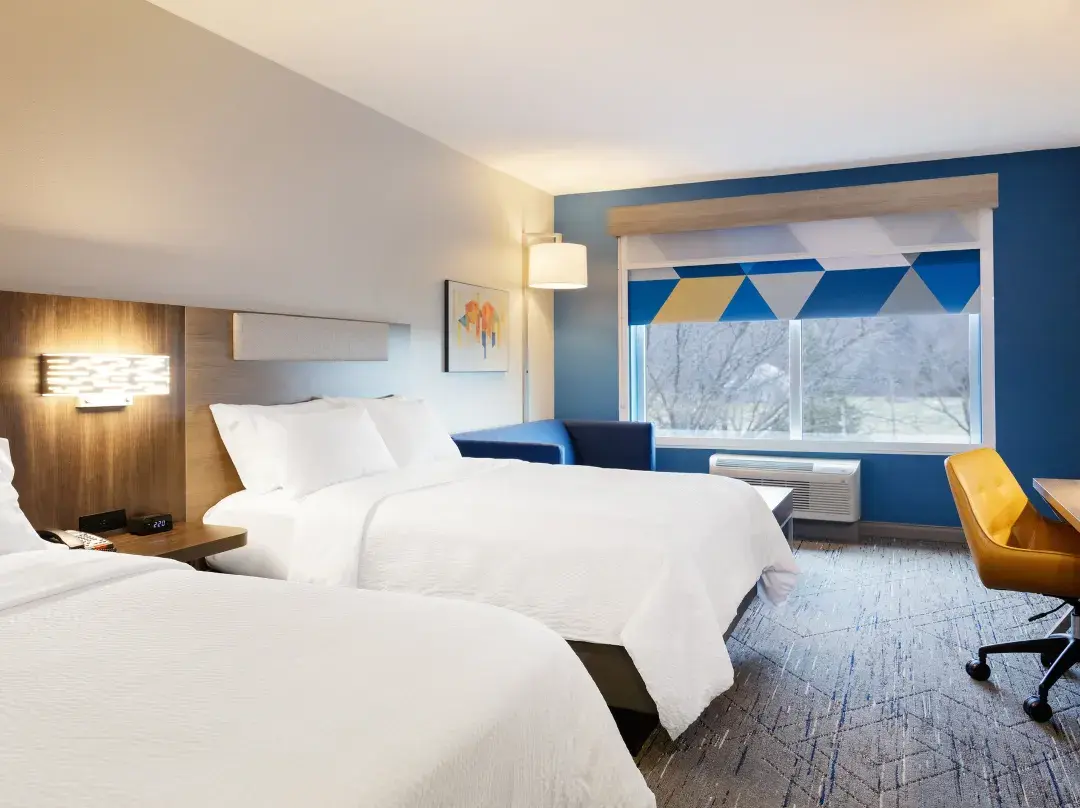 Holiday Inn Express & Suites Westfield - Indianapolis By Ihg - Noblesville, IN