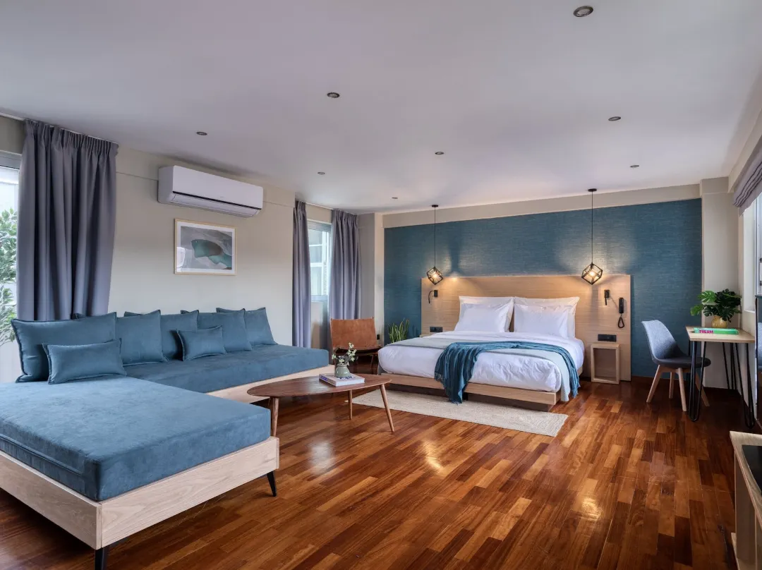 Arcade Hotel Athens - Афины