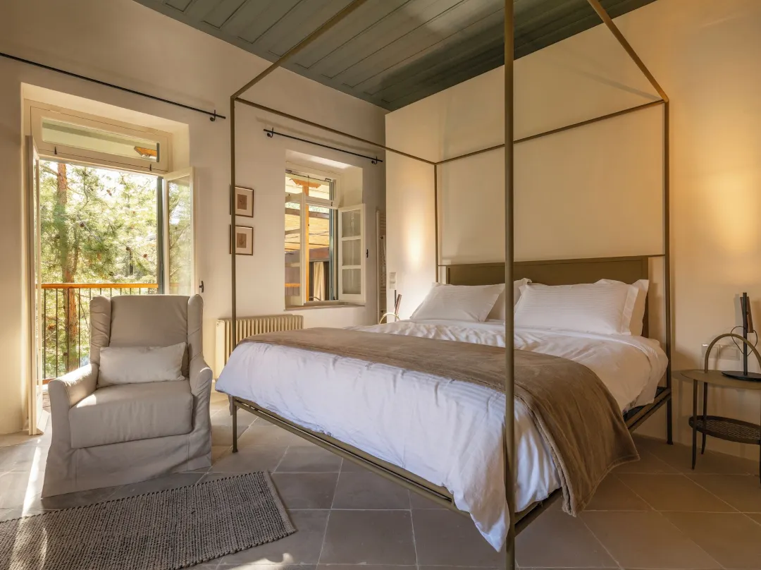 Casa Oliva Guesthouse - Cyprus