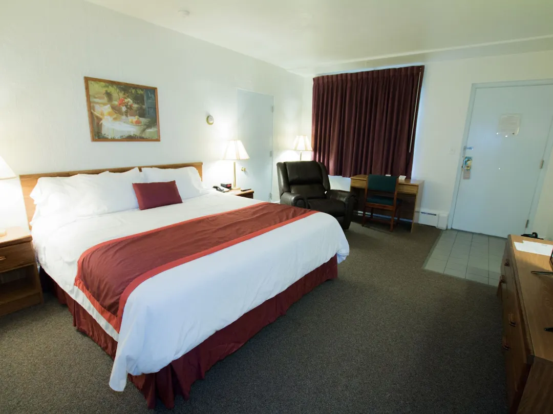 Chalet Motel Mequon - Milwaukee, WI