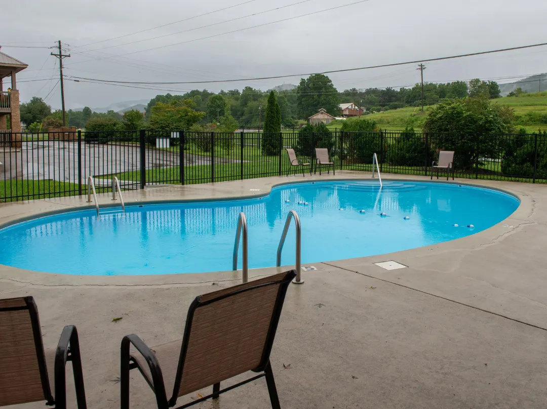 Riverfront Gem - Townsend, TN