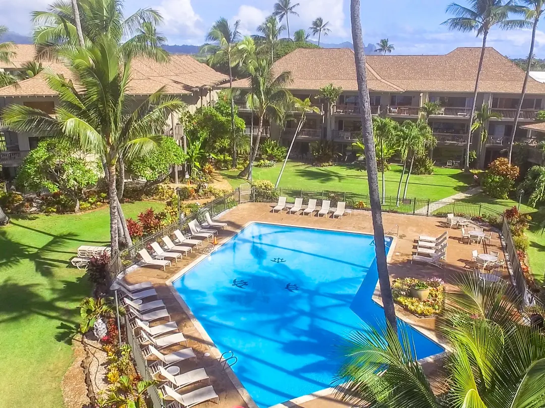 Panoramic Ocean Views And Private Lanai - Stunning Coastal Haven - Lihue, HI