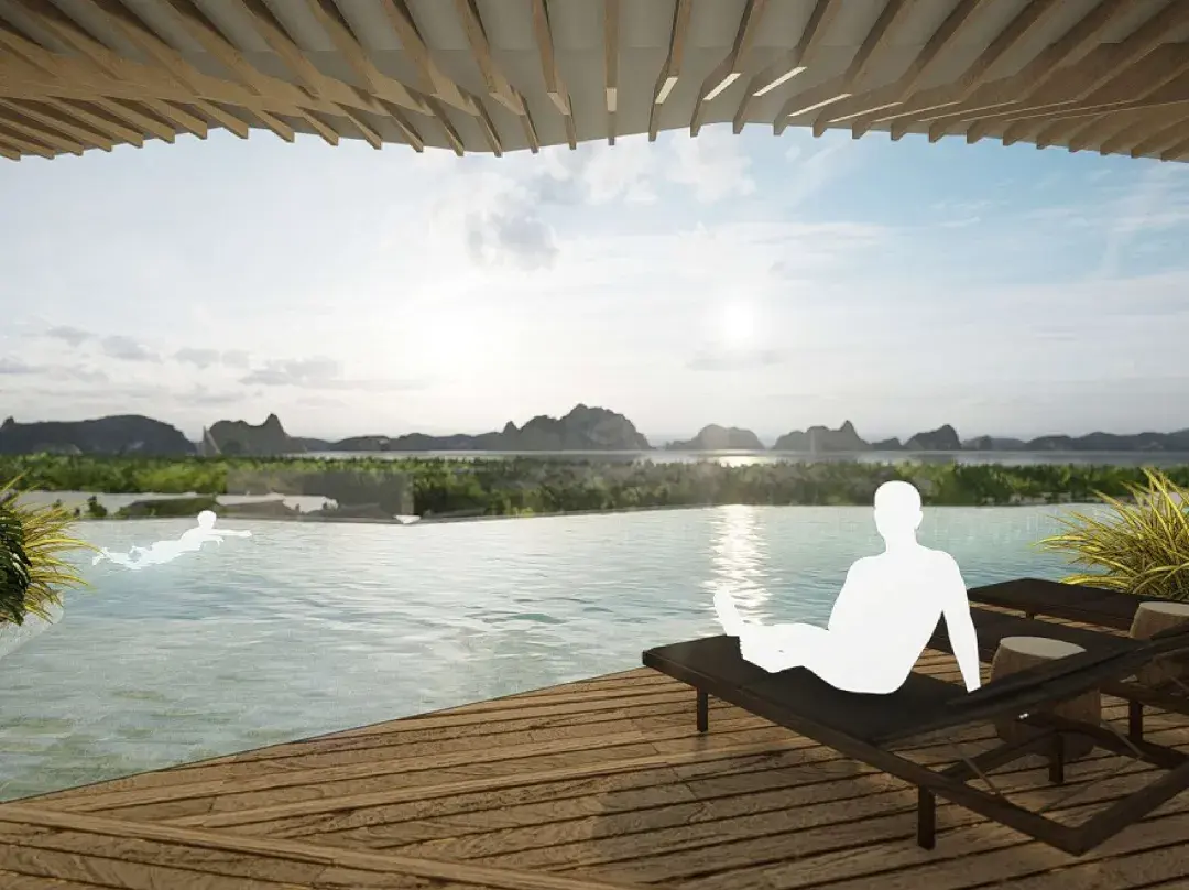 Hyatt Place Ha Long Bay, Bai Chay - Hạ Long