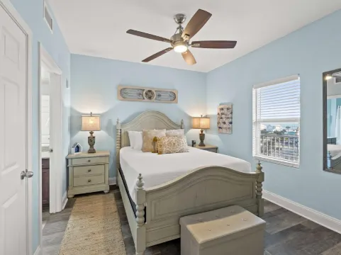 Laketown Wharf 316 - Panama City Beach, FL