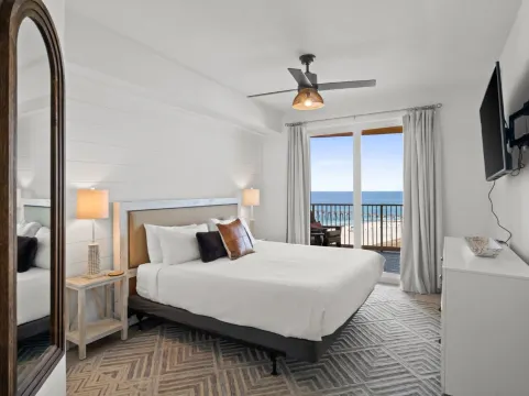 Calypso Resort Tower 3-1002 - Panama City Beach, FL