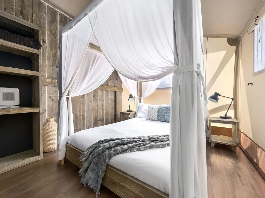 Scamander Sanctuary Holiday Park - Tasmania
