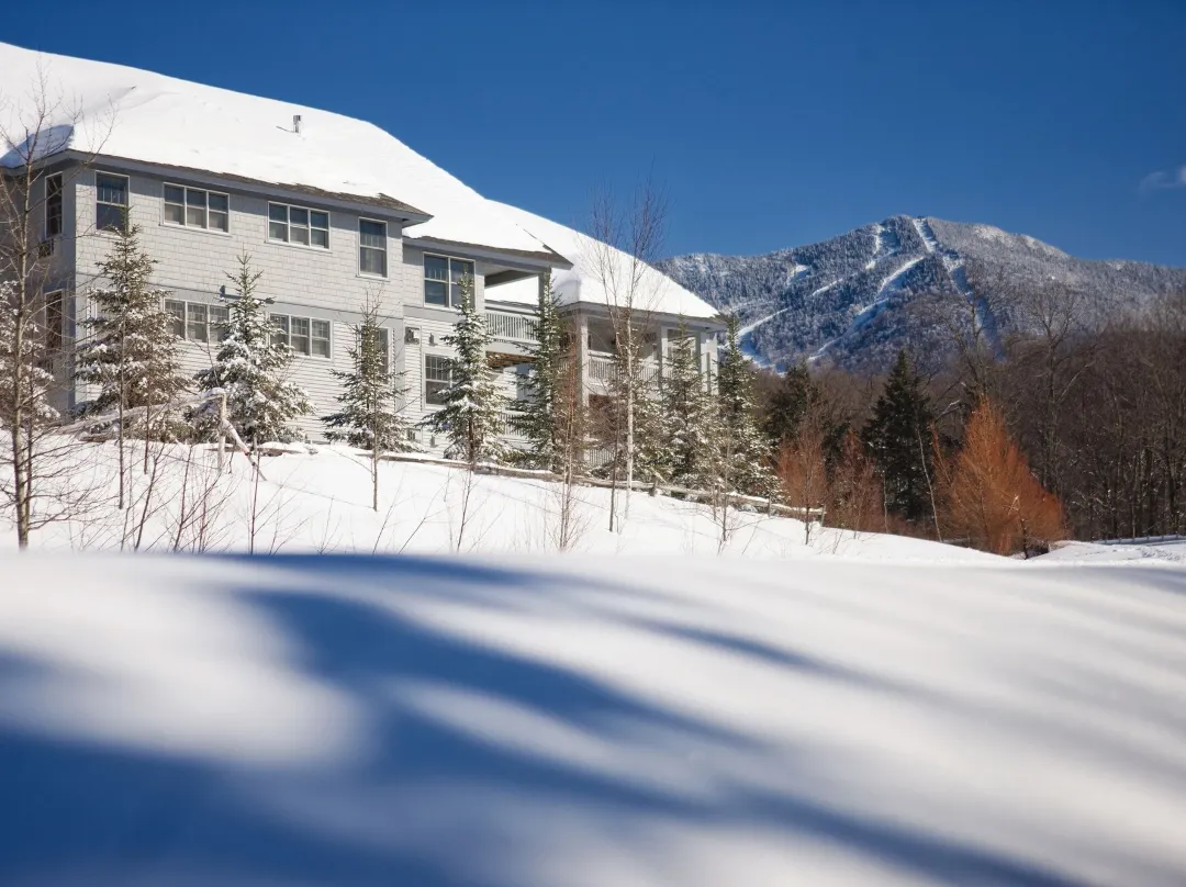 Club Wyndham Smugglers' Notch Vermont - Vermont