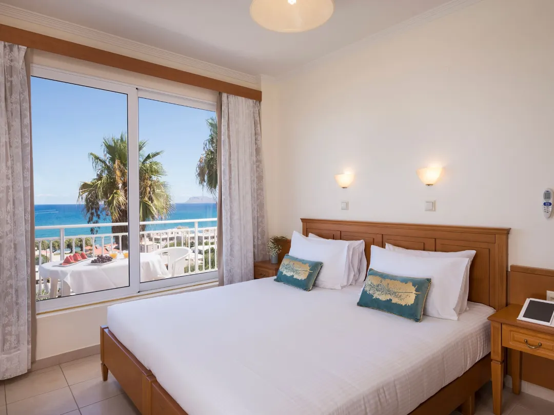 Hermes Sea View - Greece