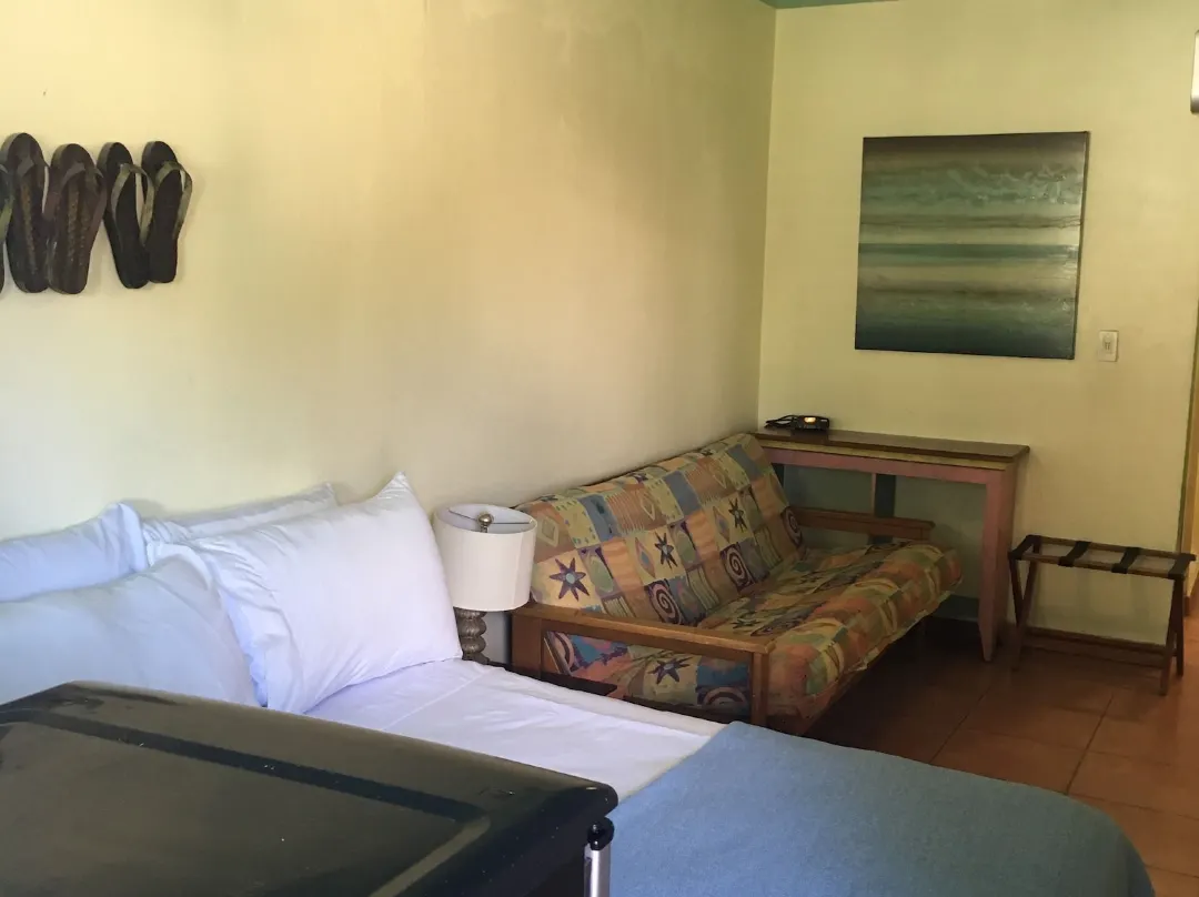 Mamacitas Guest House - Culebra