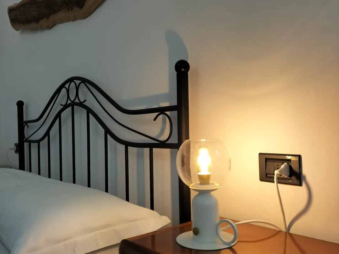 Le Scale Di Pietra - Conversano