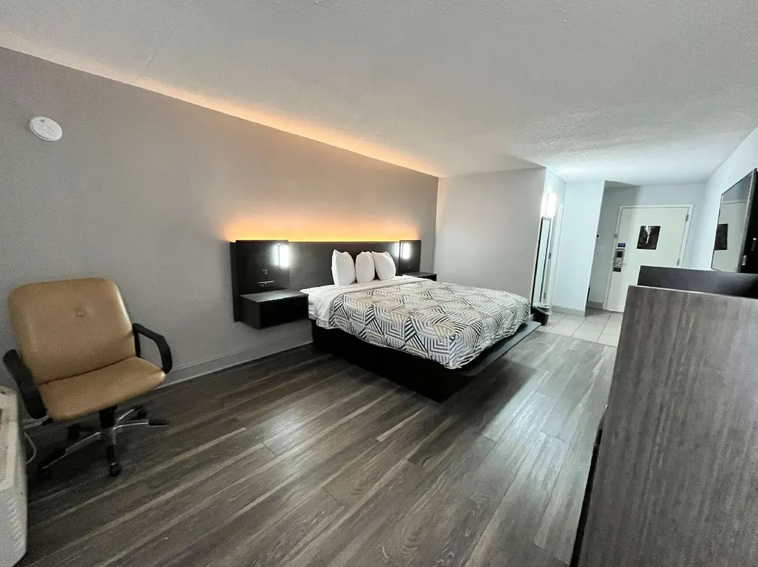 Motel 6 Rock Hill, Sc - Cherry Road - 사우스캐롤라이나