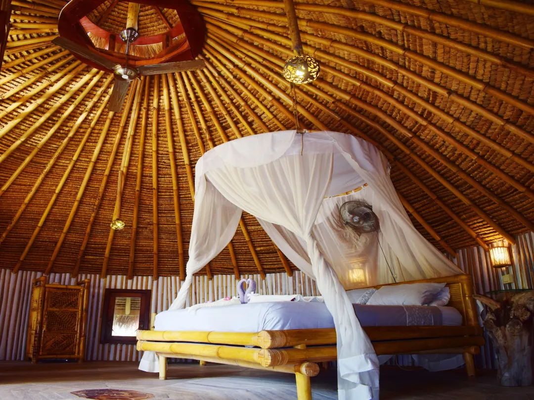 Meno Island Villas - Islas Gili