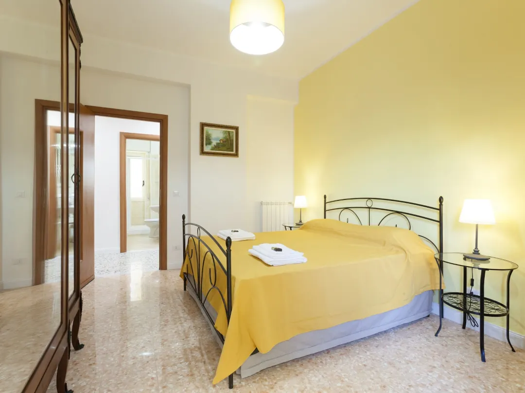 B&b La Primula - Pompei