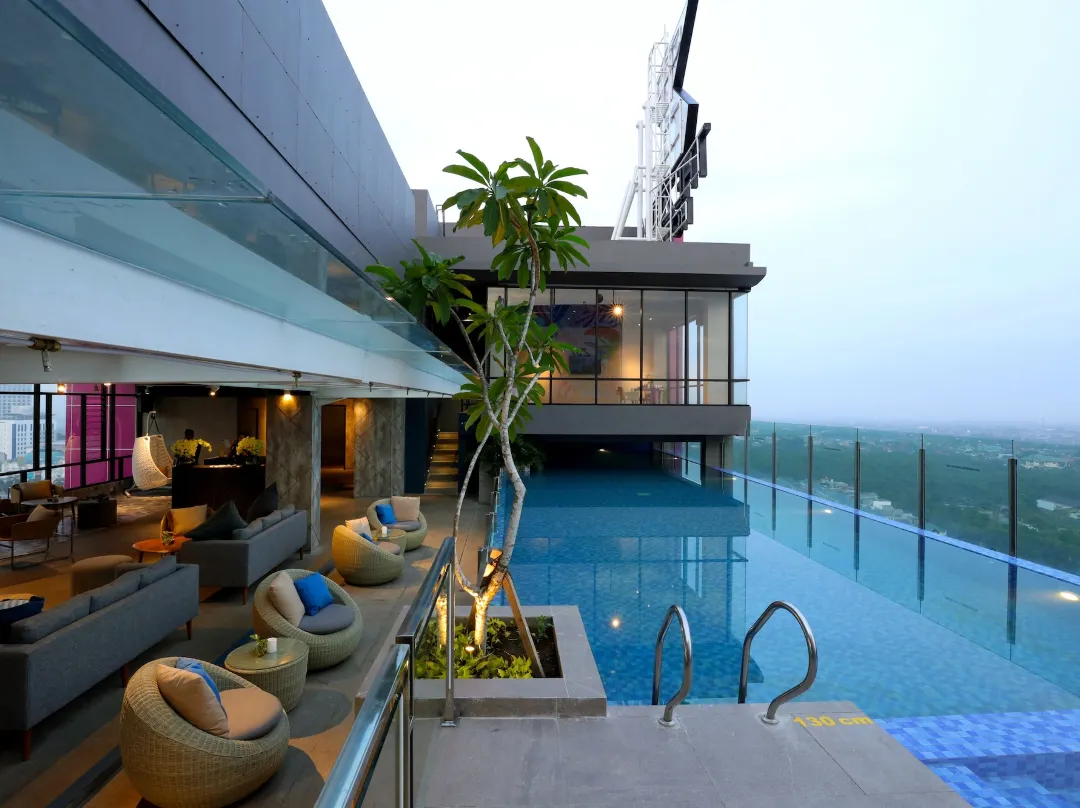 The Zuri Pekanbaru - Pekanbaru