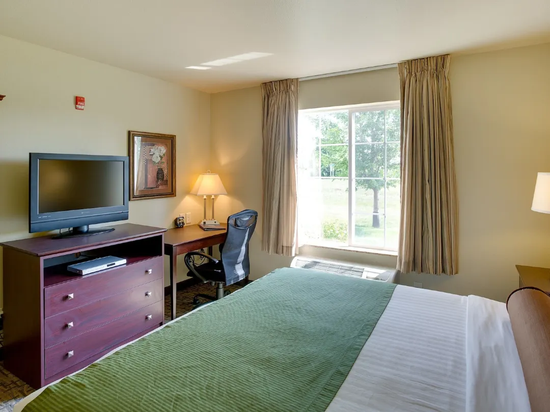 Cobblestone Inn & Suites - Durand - Wisconsin