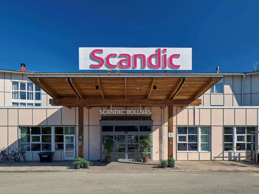 Scandic Bollnäs - Bollnäs