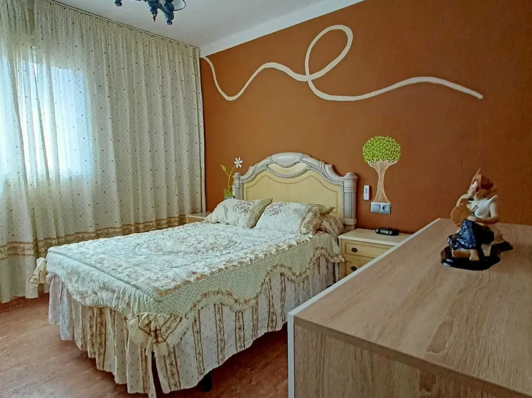 Hospedaje Casaalfredo - Algeciras