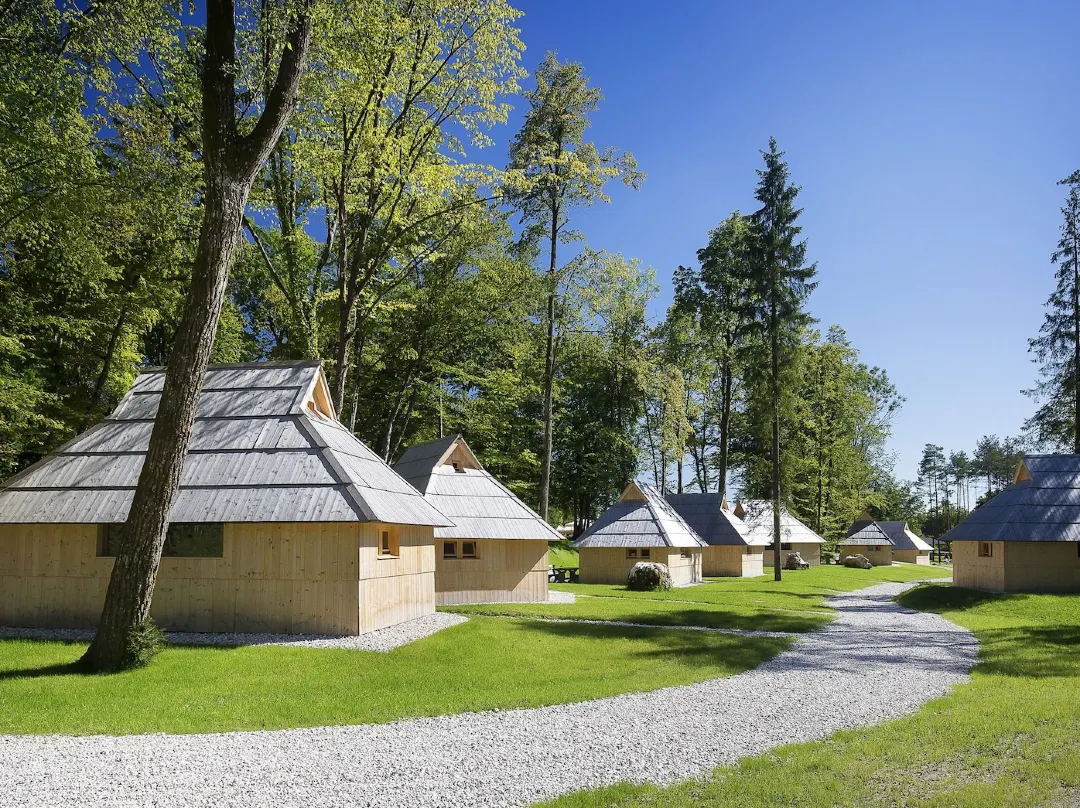 Slovenia Eco Resort - Slovenia