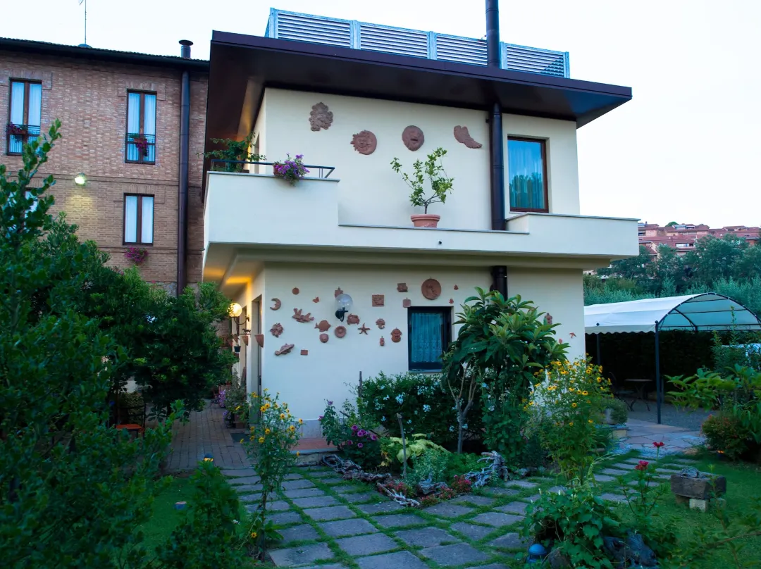 Hotel Piccolo Chianti - Siena