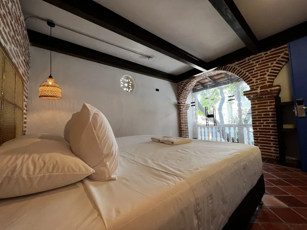 Los Patios Hostel - Caribbean