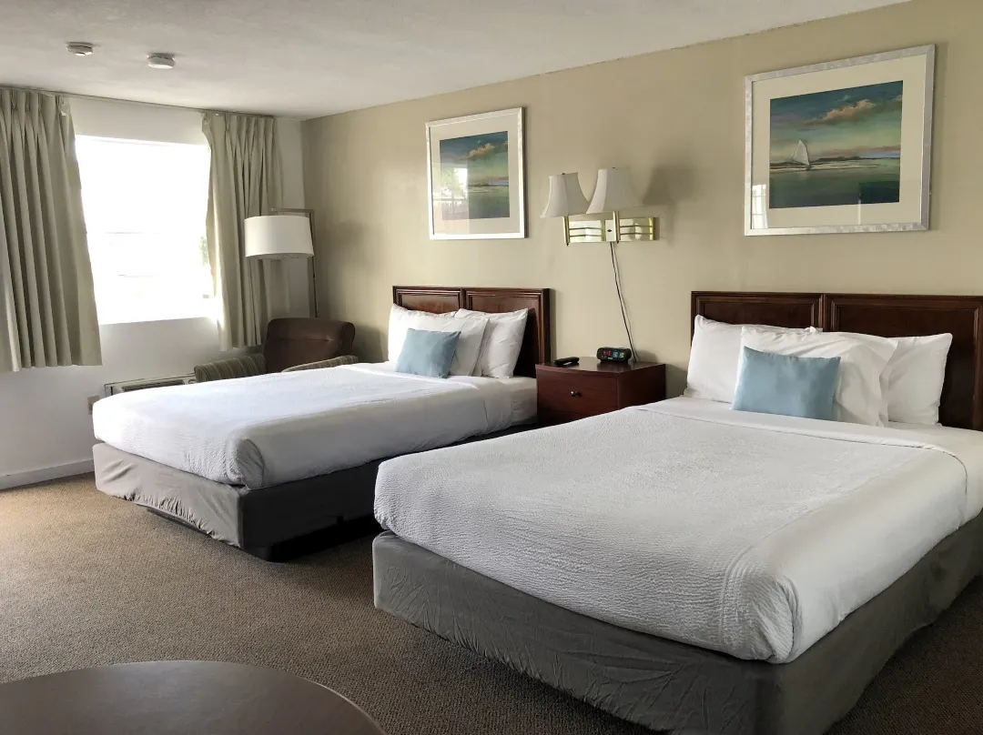 Guestlodge - Cape Cod, MA
