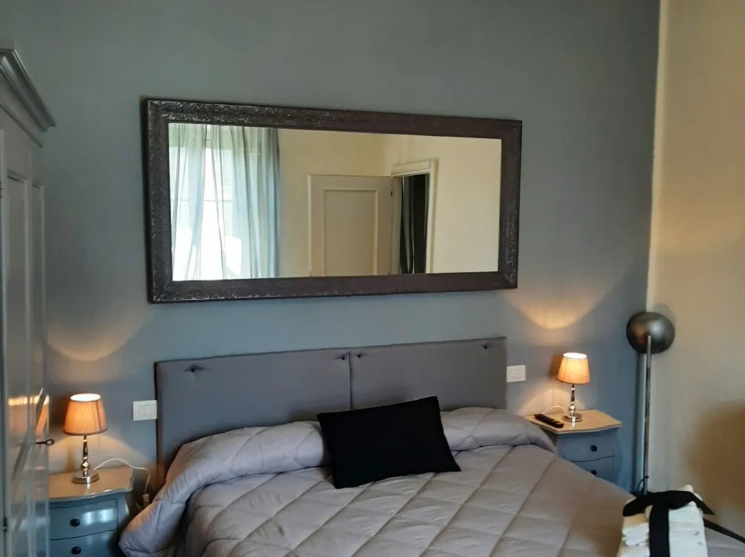 B&b Principe Calaf 3 - Lucca