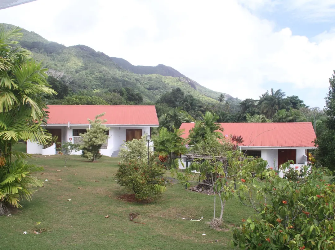 Daniella's Bungalows - Seychelles