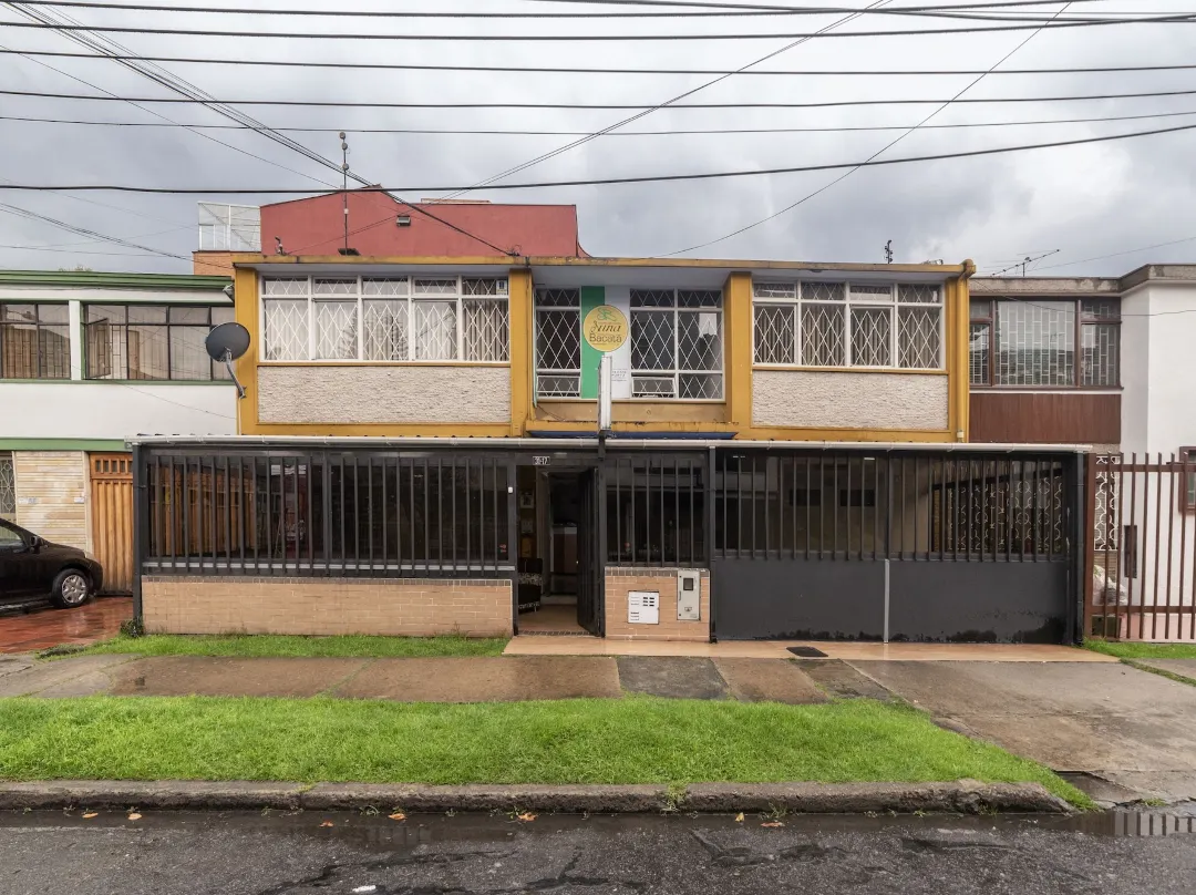 Suna Bacata - Bogota