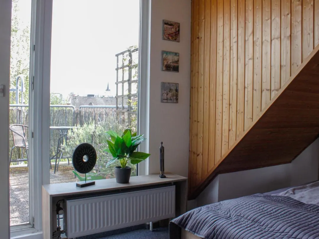 Hotel Pilar Garni - Cologne