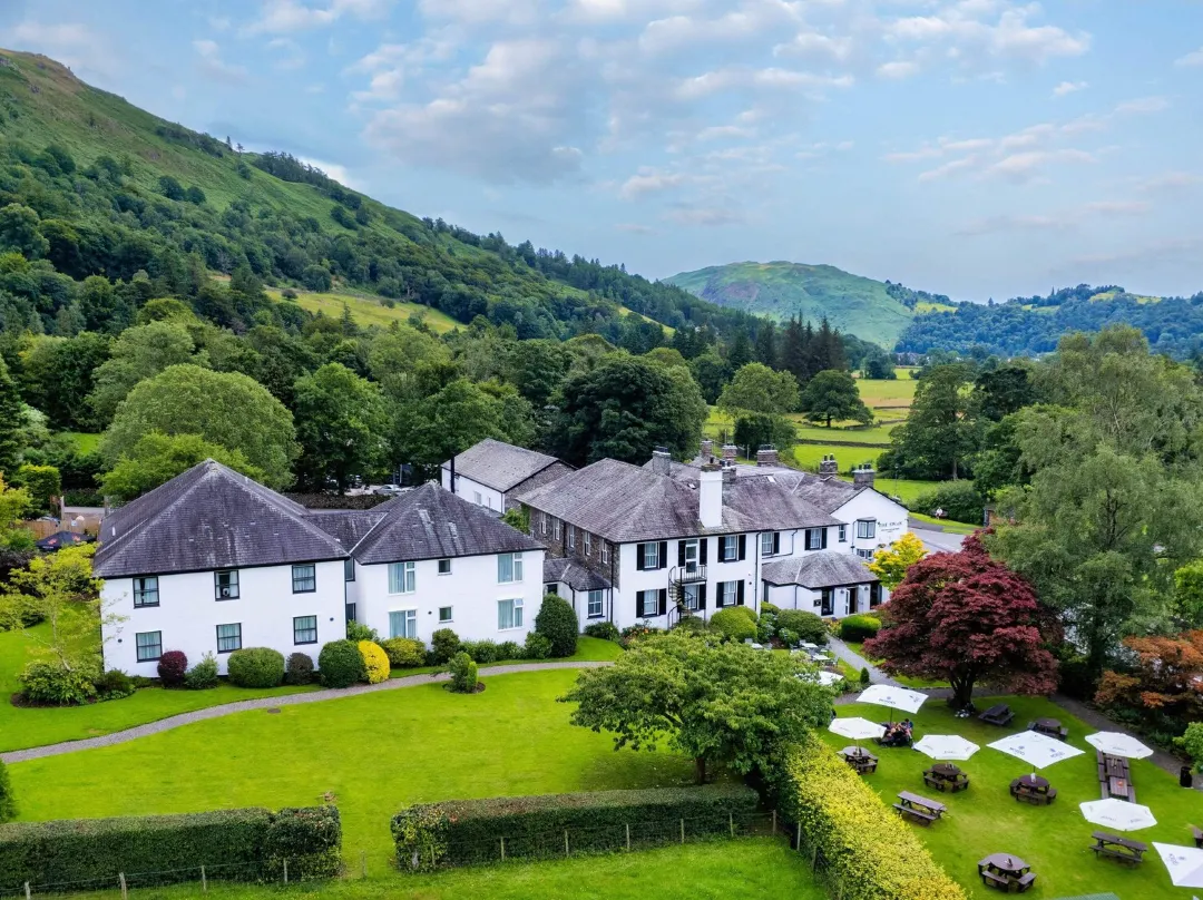 The Swan At Grasmere- The Inn Collection Group - グラスミア