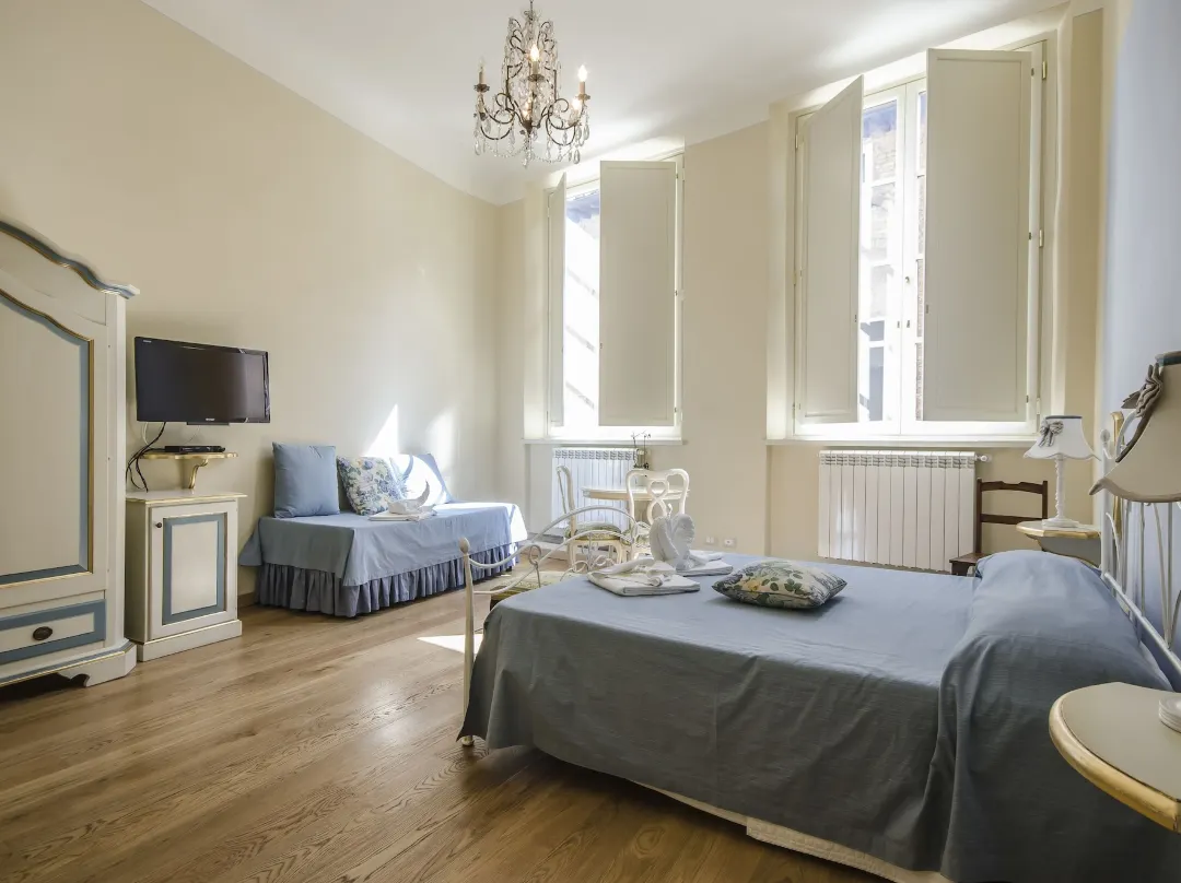 B&b Anfiteatro - Lucca