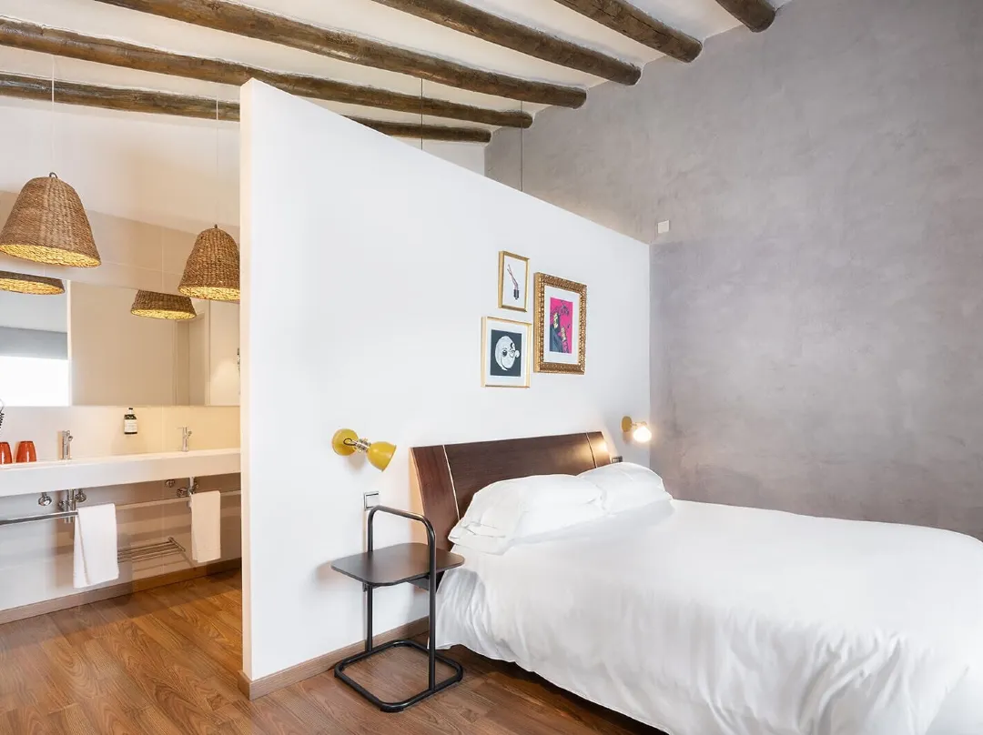 Hostal Pichorradicas - Navarra