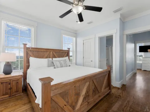 30a Bh Blue Marlin - Grayton Beach, FL