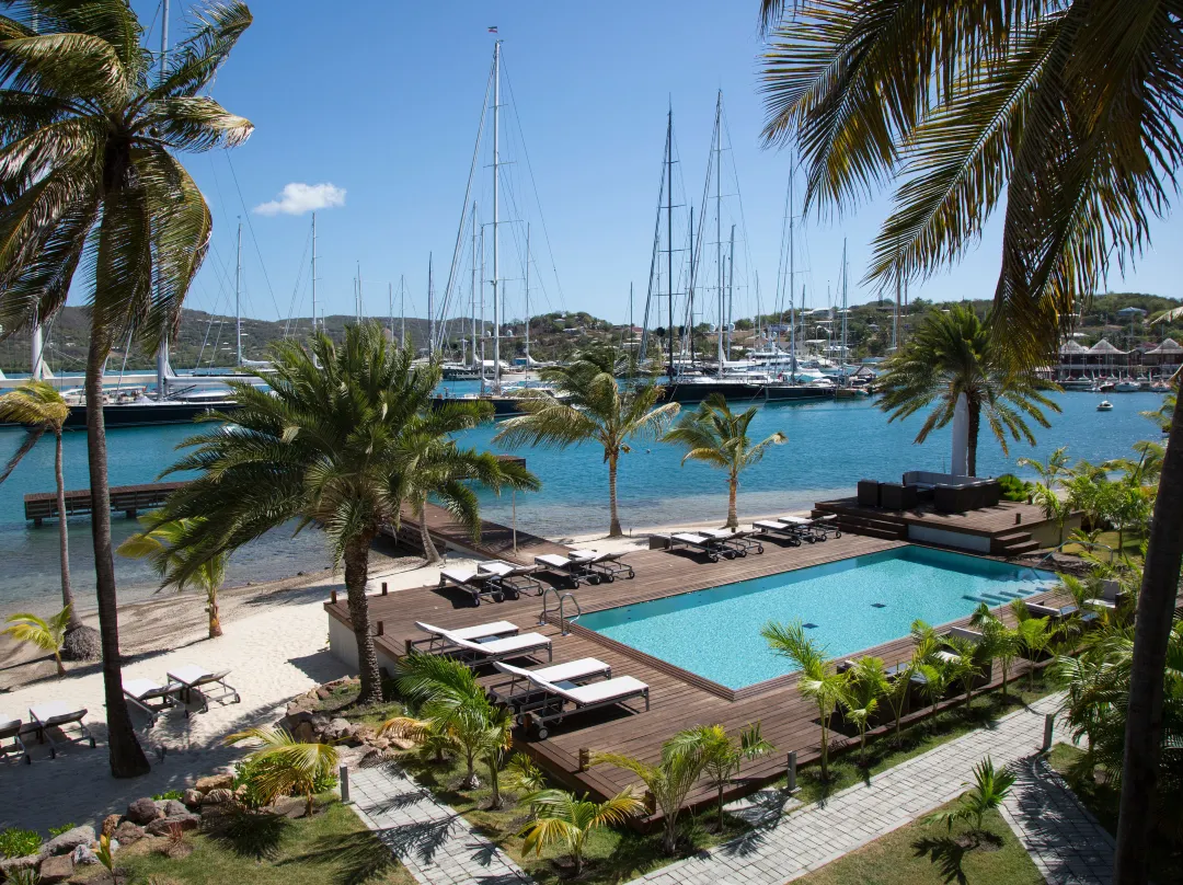 South Point Antigua - Antigua and Barbuda
