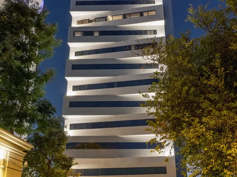 Hilton Garden Inn Asuncion Aviadores Del Chaco - Assunção