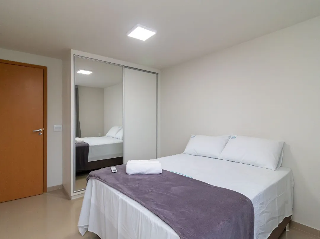 Nor Asa Norte Brasília - Brasília