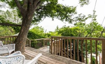 Terraced Townhouse Getaway in Georgetown, Washington D.C. - 2025 ...