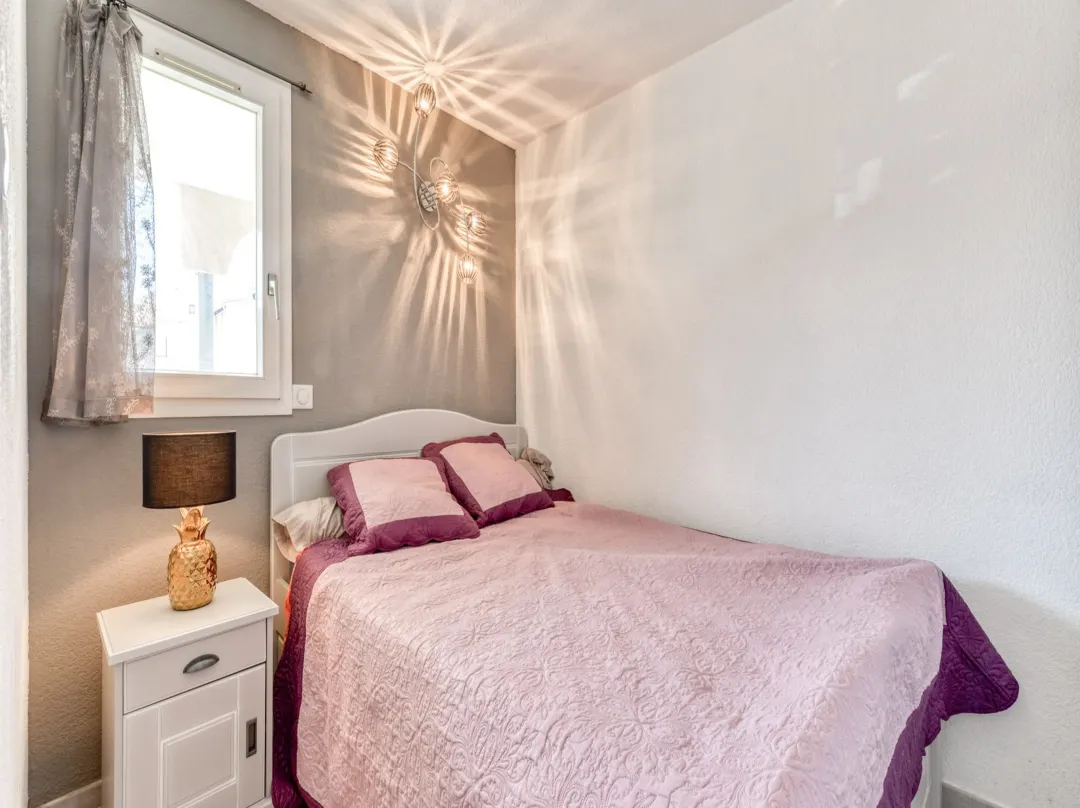 Serene Escape In Agde - Agde