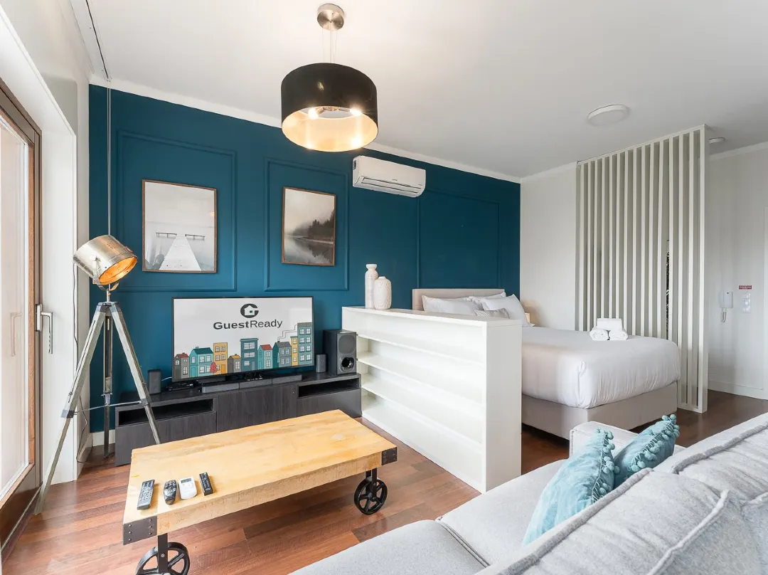 Guestready - Almada 516 - Vila Nova de Gaia