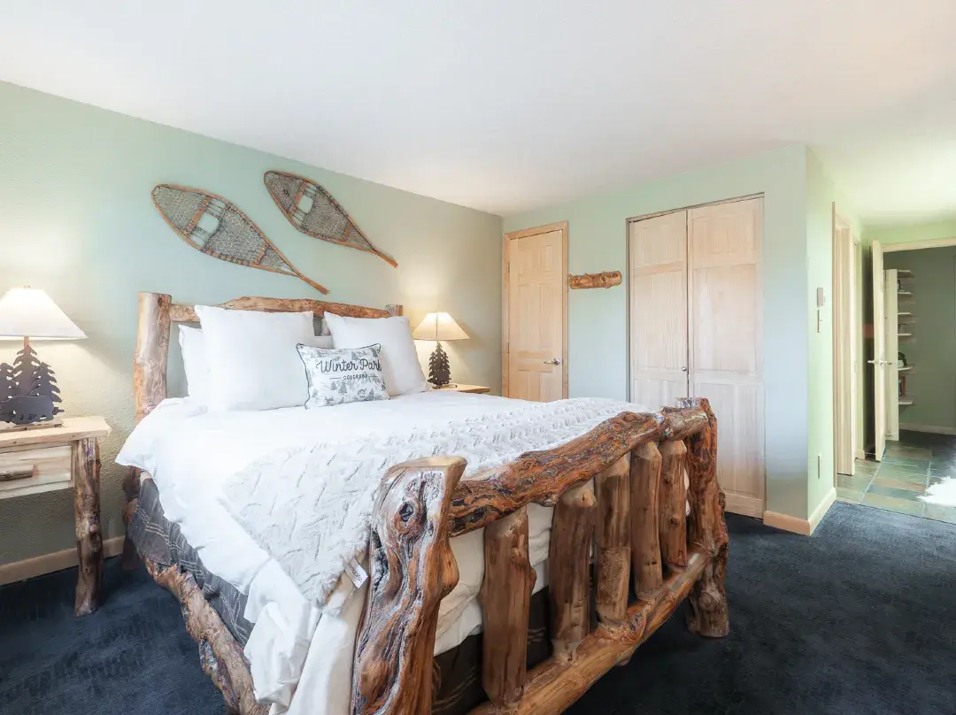 Cozy Living Space And Heated Indoor Pool - Inviting Mountain Retreat - Winter Park, CO