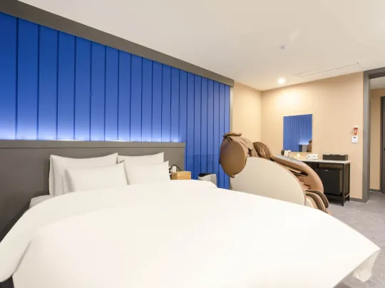 Pyeongtaek Hotel Inner Peace - Pyeongtaek-si