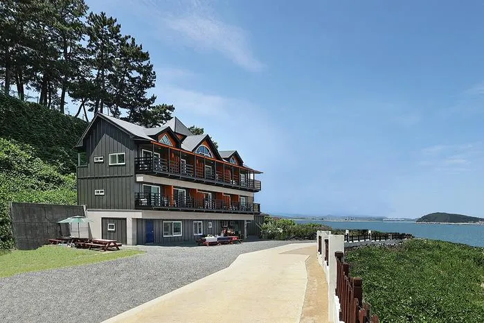 Blue Heights - Incheon