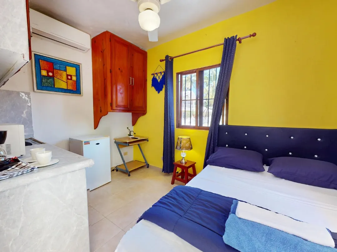 Caribbean Sun Apart Hotel - Punta Cana