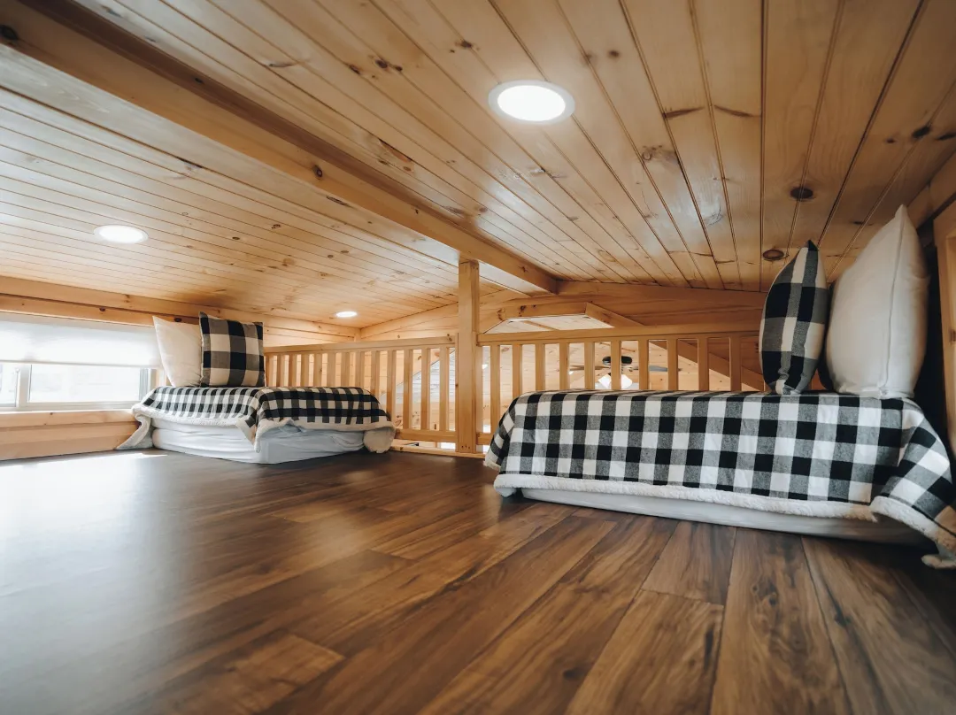 Blue Buffalo Resort - Idaho (State)