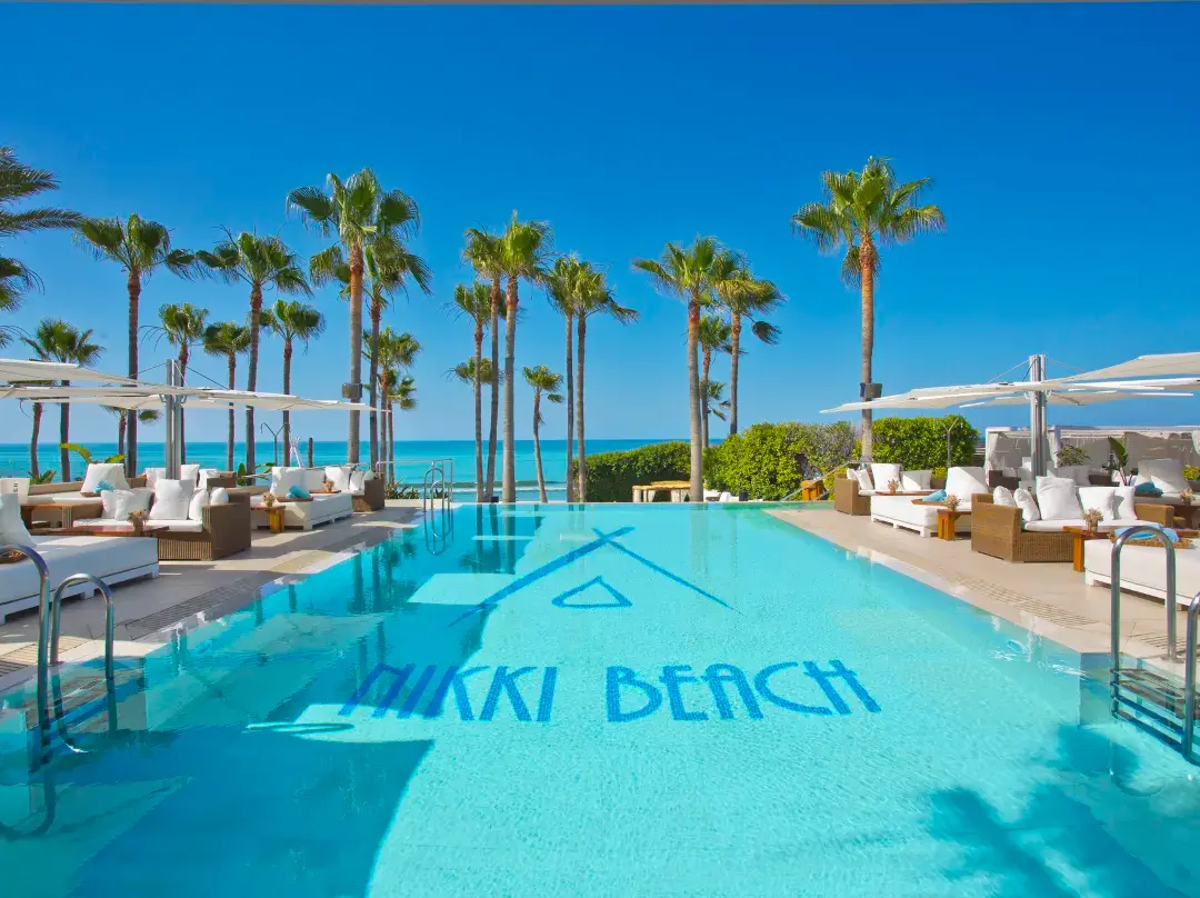 Don Carlos Marbella - Marbella