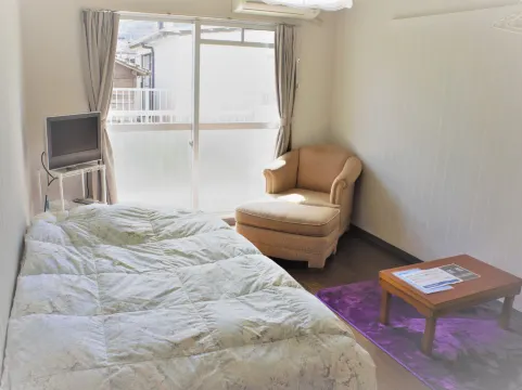 Aoshima Loco Beach - Miyazaki