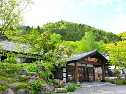 Kamiyashiki Taira No Takafusa - Nikko