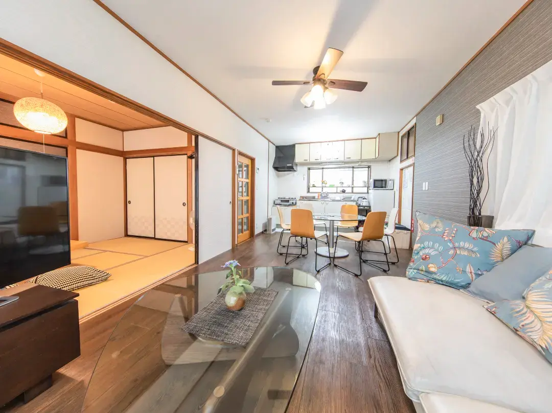 K & K House - 高崎市